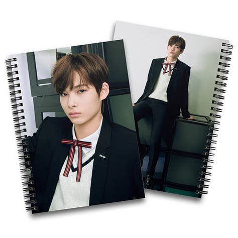 Купити Скетчбук Enhypen 03 Ni Ki ціна 80 грн Prom Ua Id 1361158443