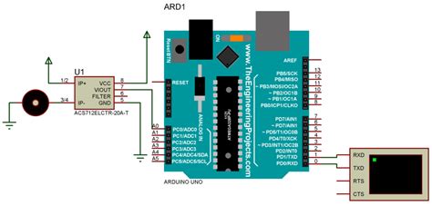 Arduino로 DC 전류를 측정하는 방법