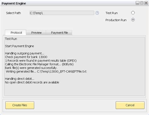 Cibc Eft Byte File Layout Example Heavybuilder Cibc Eft Byte File Layout Example Heavybuilder