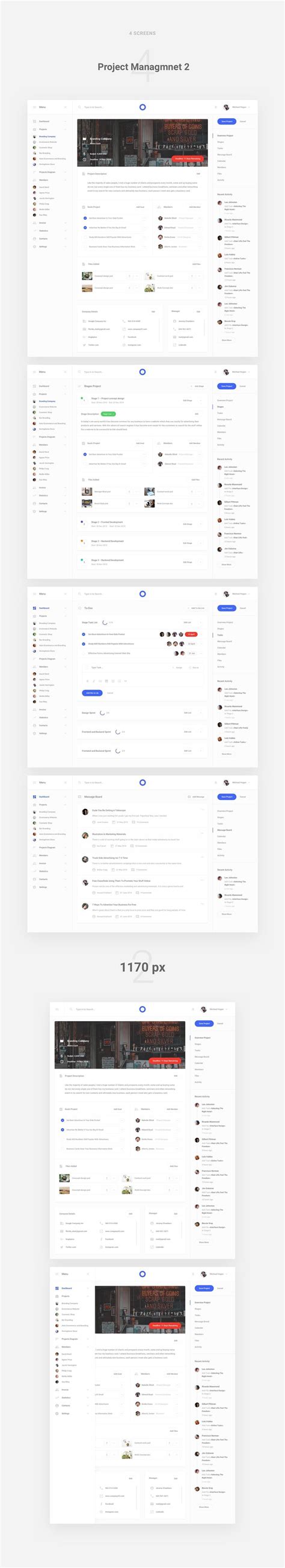Web Interface Sketch XD PSD Web Design Creative Web Design Ui Design Inspiration