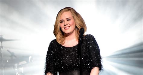 Drake Would Collaborate With Adele