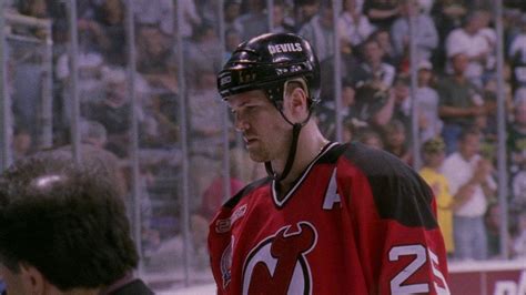 Jason Arnott The Hockey Writers