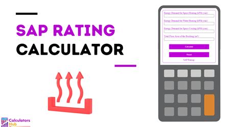 SAP Rating Calculator Online