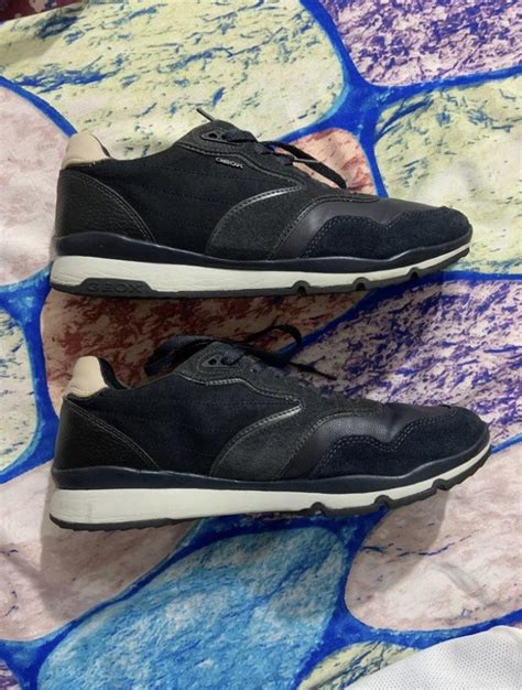 GEOX RESPIRA, Men's Fashion, Footwear, Sneakers on Carousell