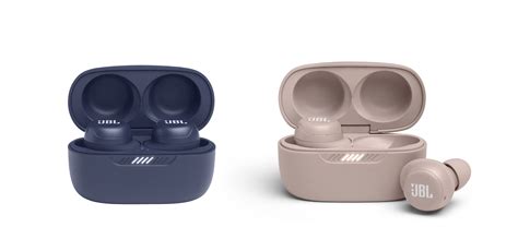 Jbl Livefree Nc Tws True Wireless In Ear Nc Headphones Blog For Tech Lifestyle