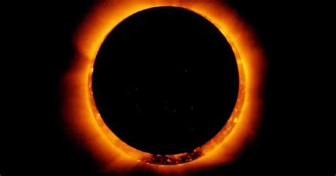 Eclipse Solar Total 2024 ¿cuál Es El Observatorio De México Que