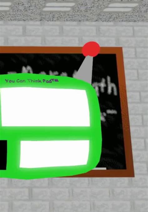 New Baldi Voice Tts Voice Model By Itsultrascout Seamus Tts