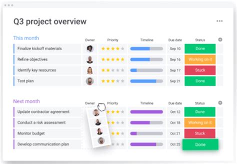 What Is A Document Tracking Software Monday Com Blog