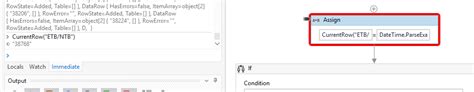 String Not Recognized As A Valid Date Time Activities Uipath Community Forum