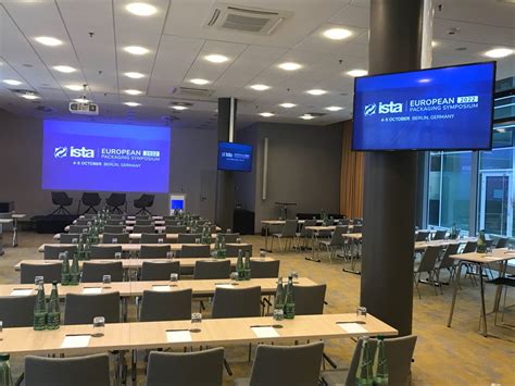 Stuart Roberts On Linkedin Getting Ready For Todays European Ista