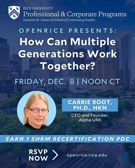 Alpha Umi Inc On Linkedin Its Almost Time For A Fun Conversation Consider Joining Us Today