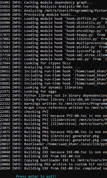 Github Cyber Dioxide Trojan This Tool Will Create A Exe File Which Will Send You All The