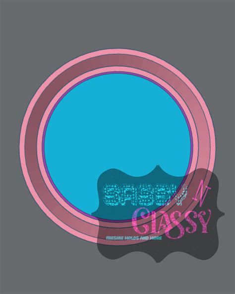 Circle Base Svg Sassy N Classy Mini And Me Circle Base Svg Sassy N Classy Mini And Me