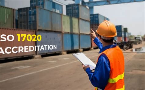 Mastery Iso 17020 Certificate In Uae Best Inspection Guidance
