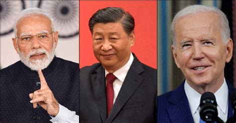 अमेरिका ने अरुणाचल प्रदेश को बताया भारत का अभिन्न अंग चीनी दावे के
