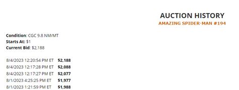 Asm 194 The Latest Asm Issue Blowing Up Page 13 Bronze Age Comic