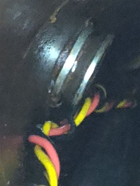 Pitless Adapter Wont Seat Back Down Terry Love Plumbing Advice And Remodel Diy And Professional Forum