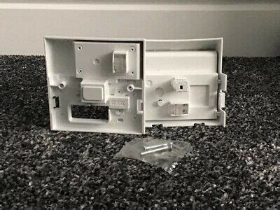 Genuine BT Openreach Ntec Master Socket With Vdsl Adsl Mk Face Plate EBay UK