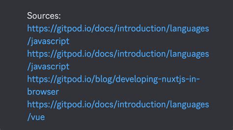avoid repeated docs source links · issue 13 · gitpod io gitpod qa · github