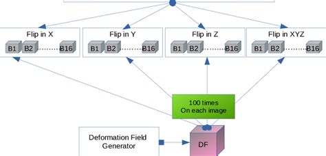 Data Generation Process For The Training Set Download Scientific Diagram