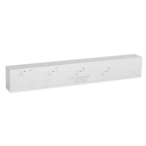 Ph Tool Phased Array Miniature Pacs™ Block Ir Supplies And Services