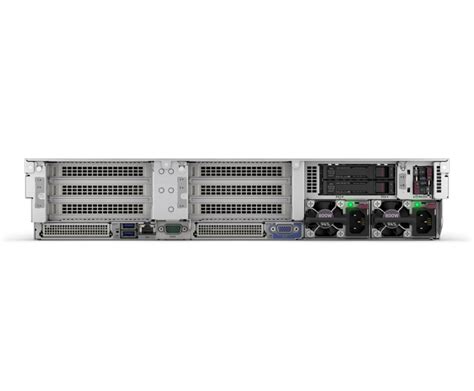 Buy Hpe Proliant Dl380 Gen11 Server P58417 B21