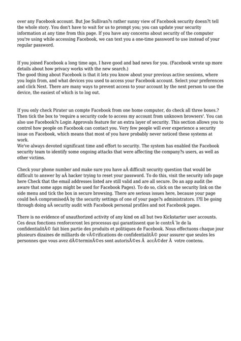 ﻿obtain Additional Security Pdf
