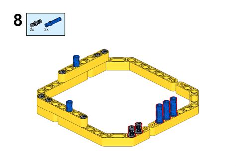 Case 08 Space Experiment Learn