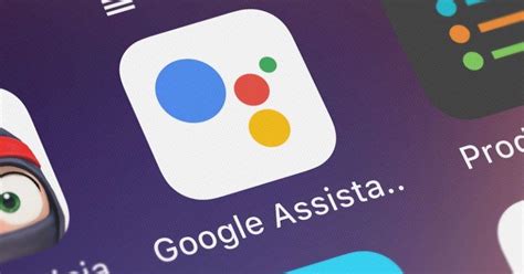 Un extraño fallo impide usar Google Assistant con normalidad