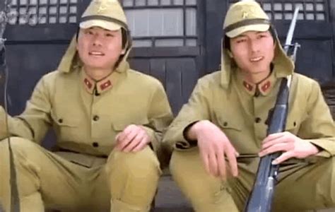 别再看“抗日神剧”了 真实的鬼子进村原来是这样