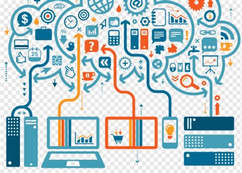 Data Science Clipart Png