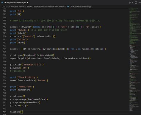 두 번째 프로그래밍 책을 뗐습니다