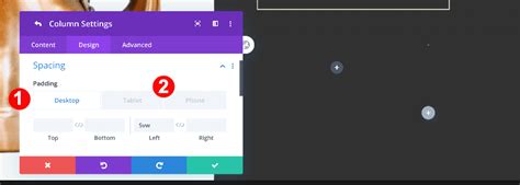 how to create a responsive block design for woo product pages with divi