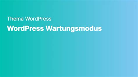 Wordpress Persistenten Objekt Cache 2025 Lightweb Media