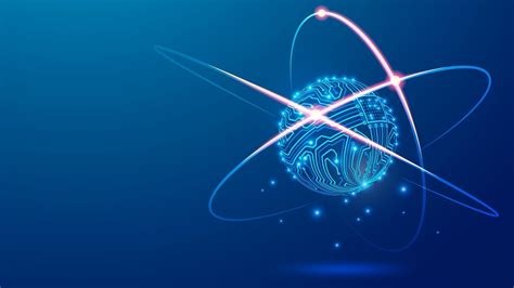 Quantum Machine Learning Lintersezione Tra Intelligenza Artificiale E