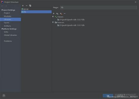 IDEA 配置运行JavaFx安装使用Scene Builder 无法运行我背锅IDEA安装SceneBuilde 掘金
