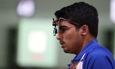 Saurabh Chaudhary Sets National Record Eyes Return To National Squad