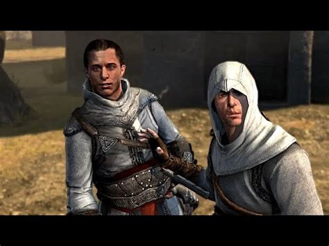 Assassins Creed 1 Altair Face Assassins Creed Has Lost Its Once