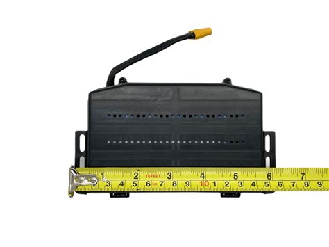 Comprar Jetech Li ion Hover1 Battery 36V JT BC200 4Ah P... en USA desde ...