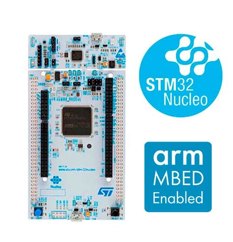 Nucleo L496zg P Stm32 Nucleo 144 Development Board With Stm32l496zgtp Mcu Smps Supports