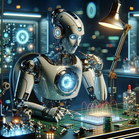 michael keen on linkedin roboticsinnovation techadvancements airevolution roboticprototypes…