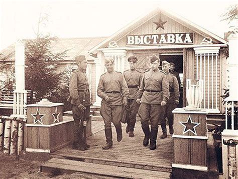 Великая Отечественная война 1000 фото 2 часть 31 Страница 17