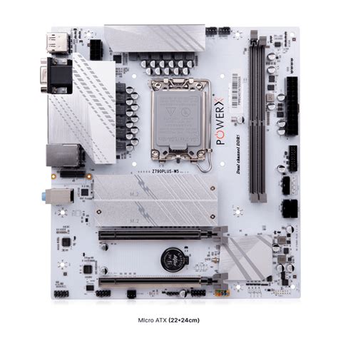 Pmb Z790 Ddr5 Motherboard Features Specifications And Compatibility