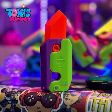 Настільна гра хрестики нулики Хрестики нулики 3d Toxic Room