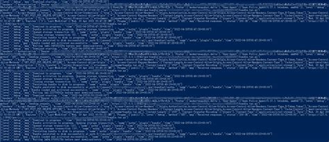 In Opa Agent I Cannt Receive A Etagwhy · Issue 4597 · Open Policy