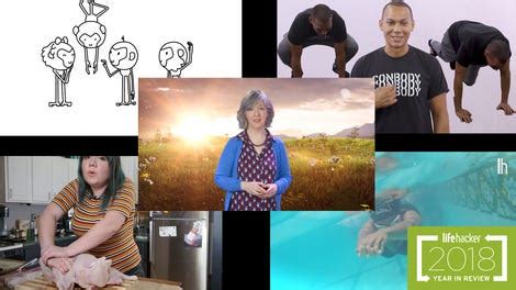 The Best Sex Stories Of