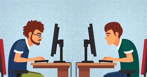 Apa Perbedaan Programmer Dan Developer Pengertian Perbedaan Lingkup