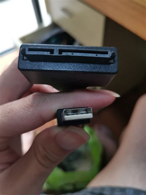 Usb To Sata Cable Computers Tech Parts Accessories Computer Parts On Carousell
