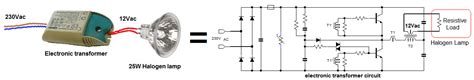Led Panel Light Driver Circuit Diagram