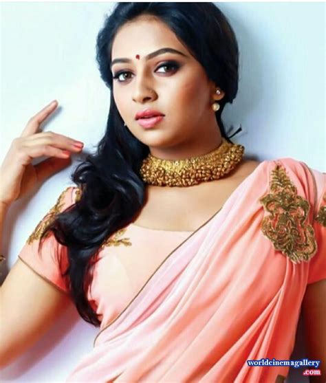 Lakshmi Menon Hot Stills